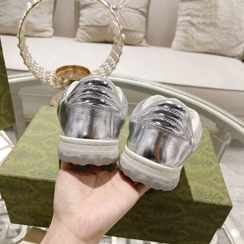 Discounted Gucci Low Shoes