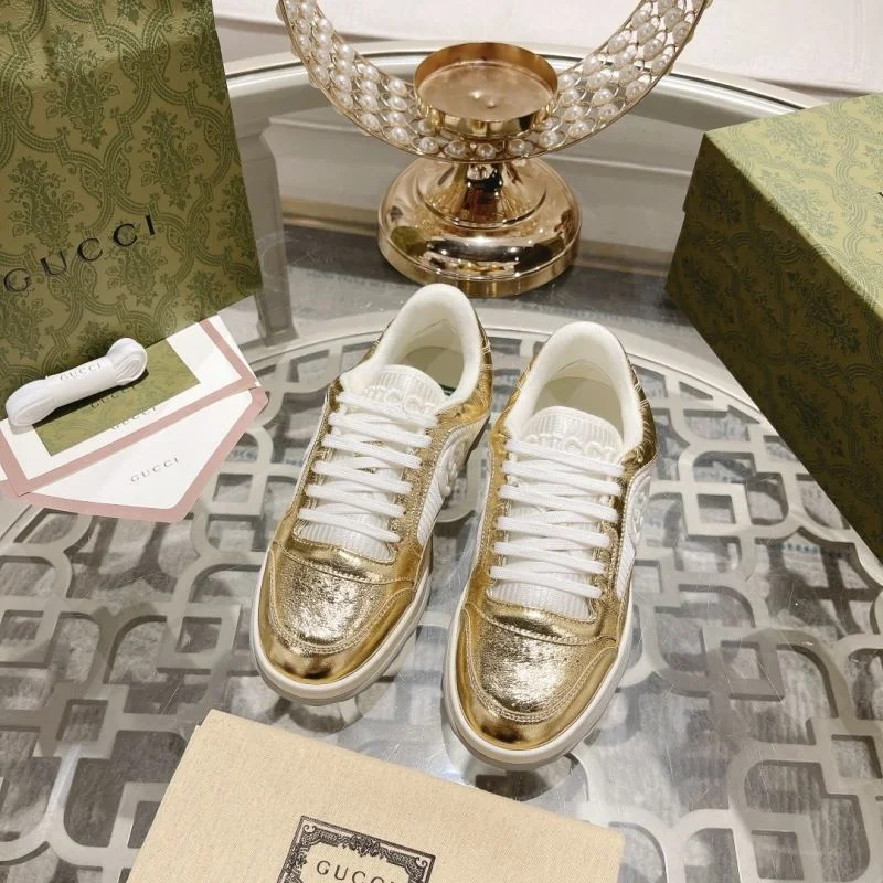 Gucci Low Shoes