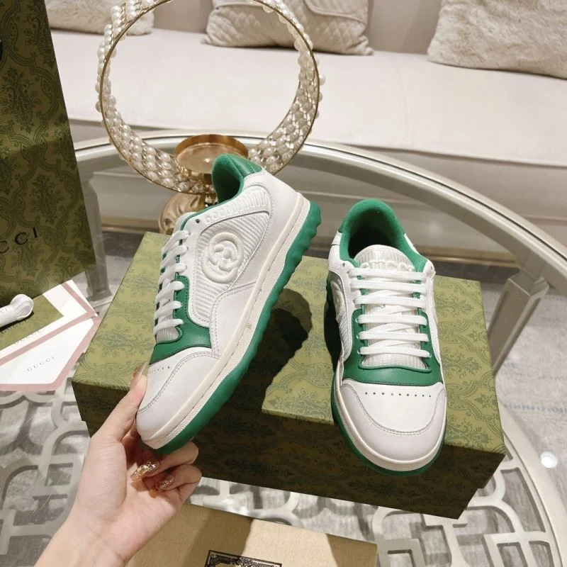 Authentic Gucci Low Shoes