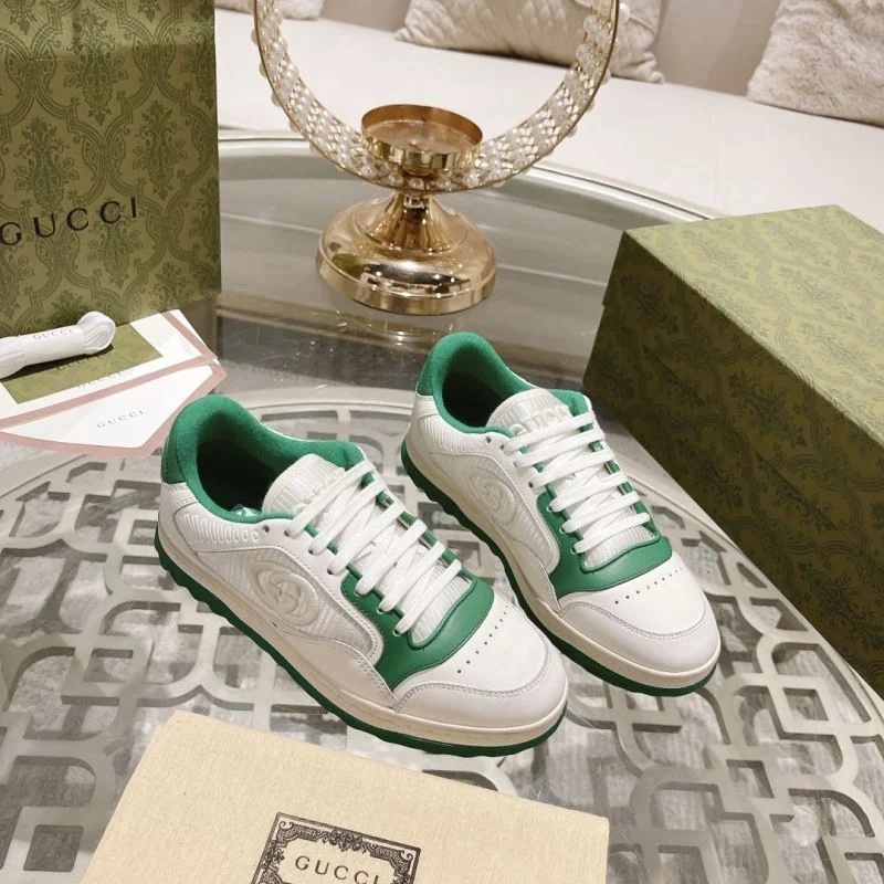 Authentic Gucci Low Shoes