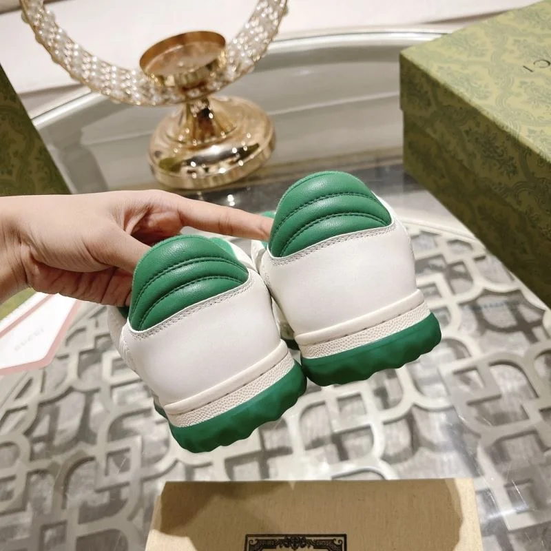 Authentic Gucci Low Shoes