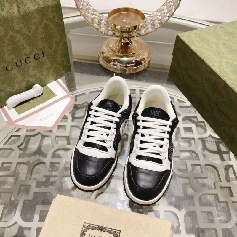 Gucci Low Shoes