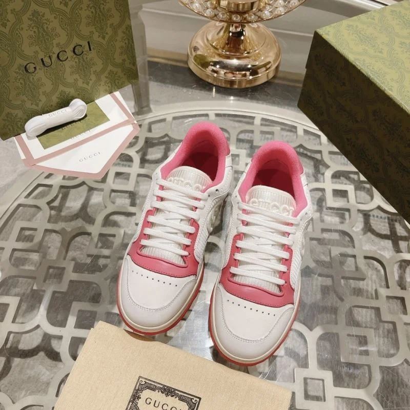 Gucci Low Shoes