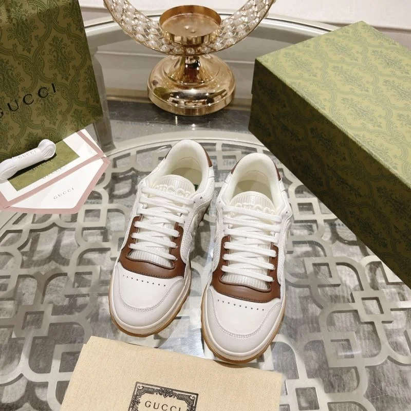 Gucci Low Shoes