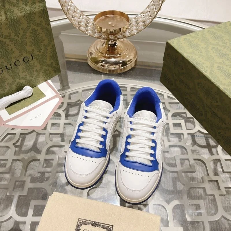 Gucci Low Shoes