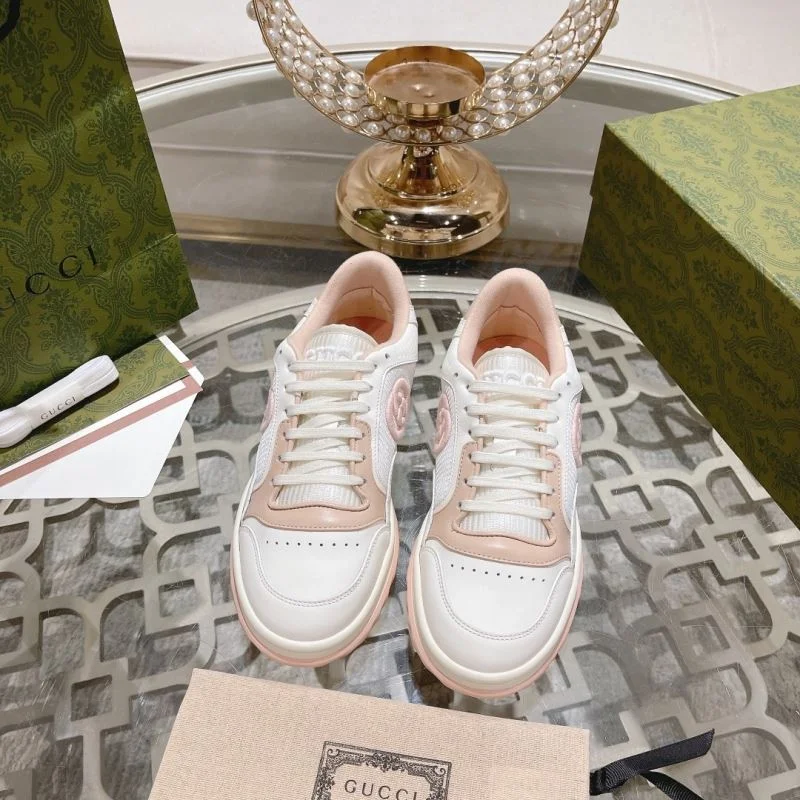 Gucci Low Shoes