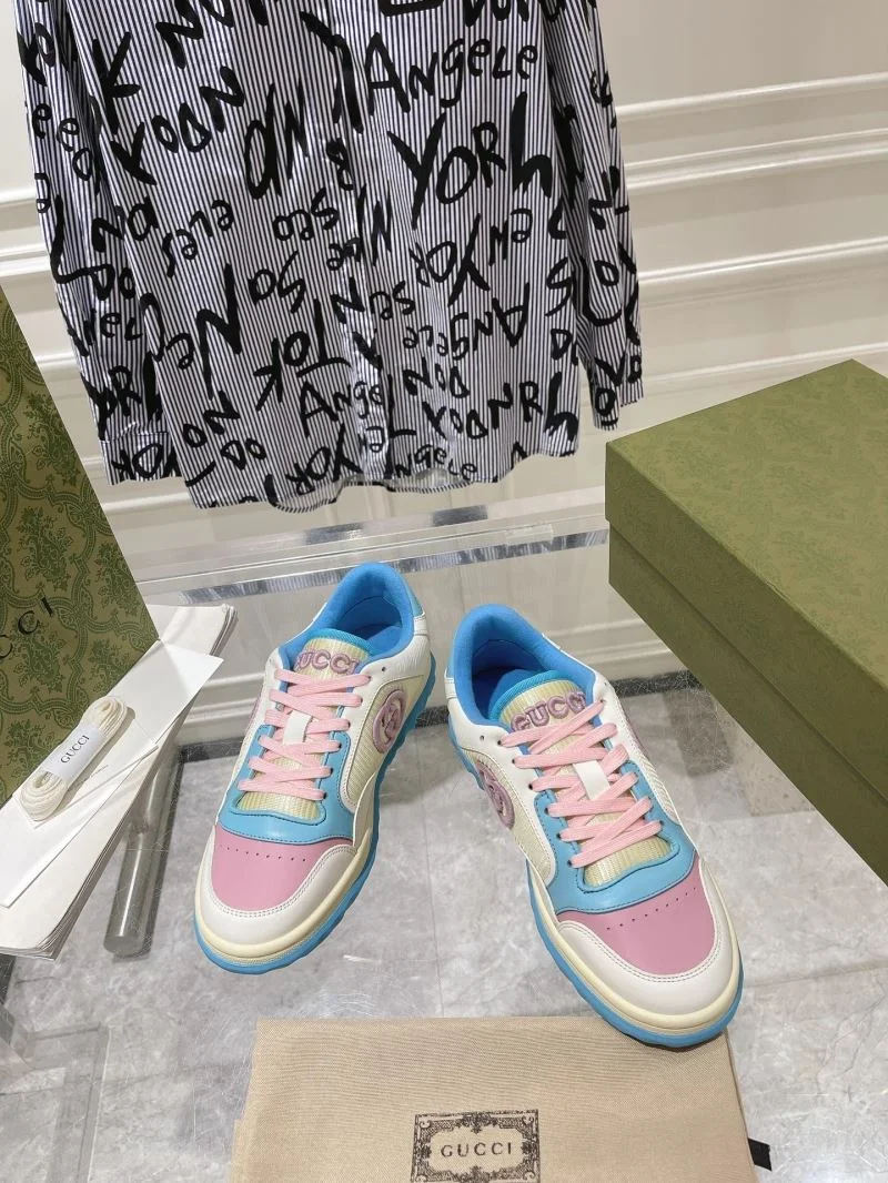 OEM Gucci Low Shoes