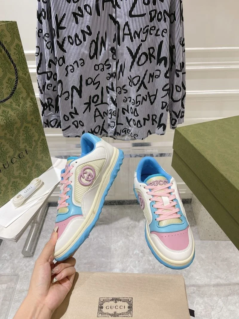 OEM Gucci Low Shoes