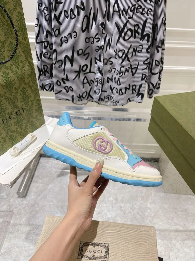OEM Gucci Low Shoes