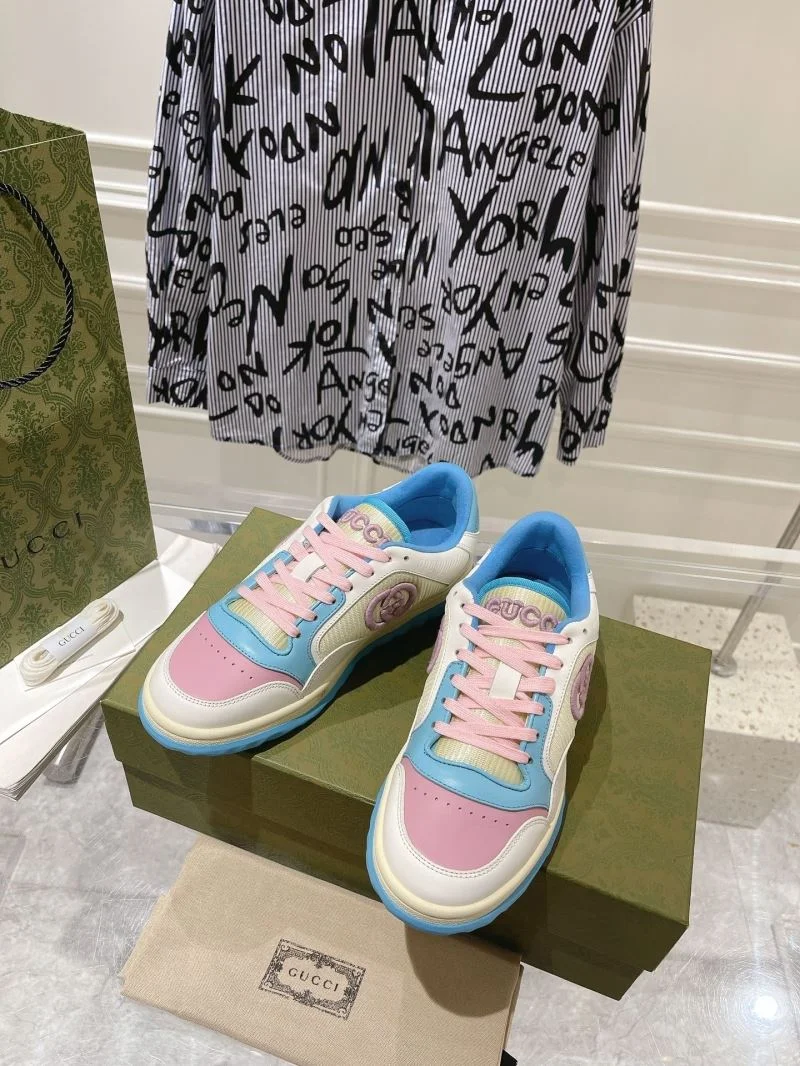 OEM Gucci Low Shoes