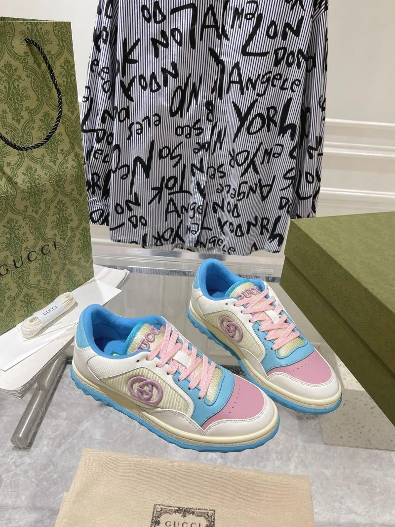 OEM Gucci Low Shoes