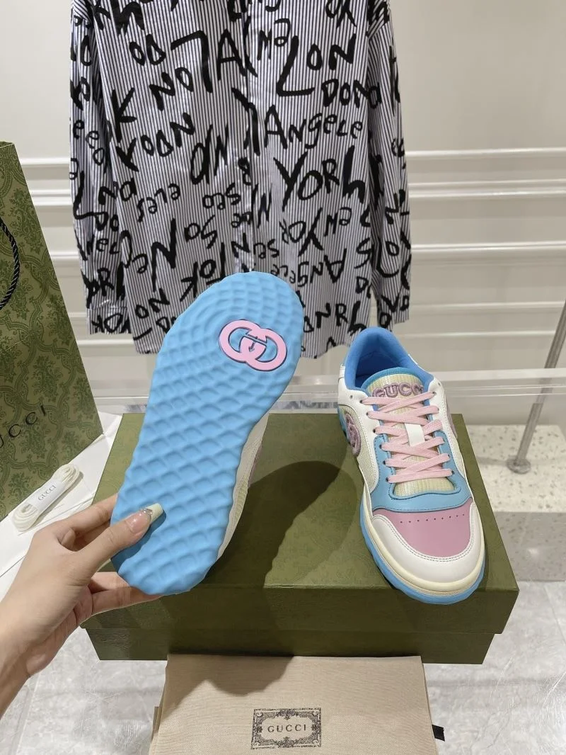 OEM Gucci Low Shoes