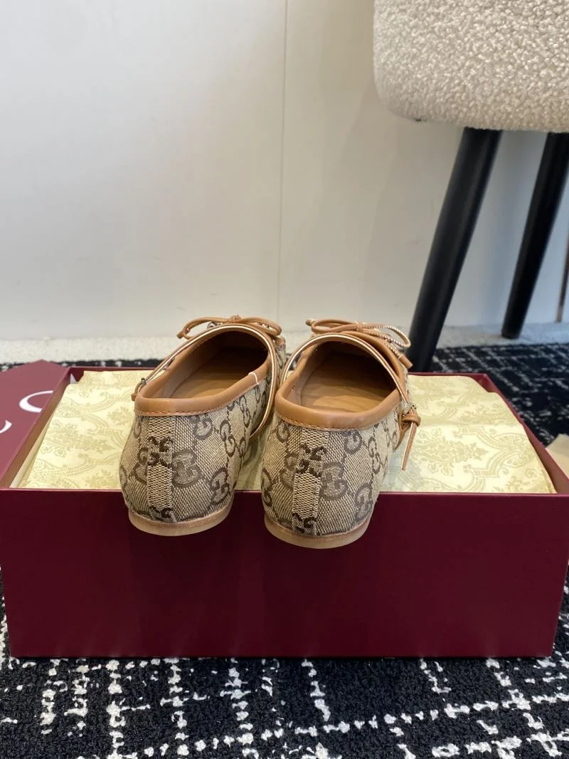 Top match Gucci Low Shoes