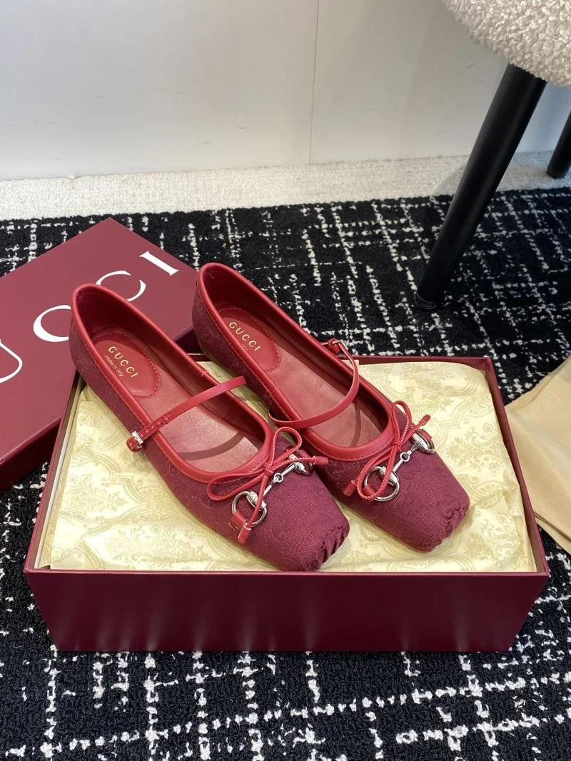 High fidelity Gucci Low Shoes