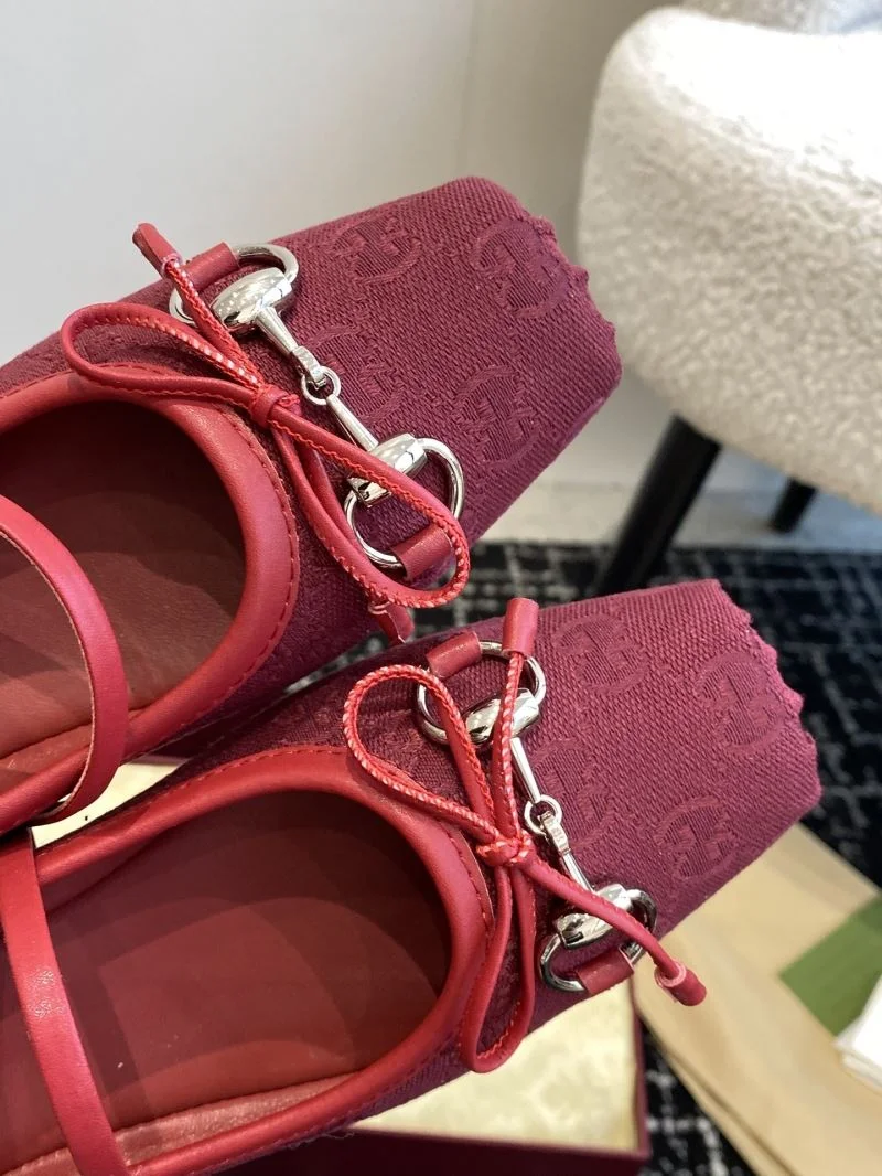 High fidelity Gucci Low Shoes