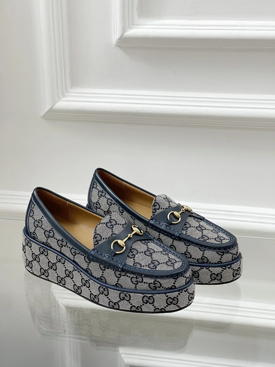 Budget-friendly Gucci Low Shoes