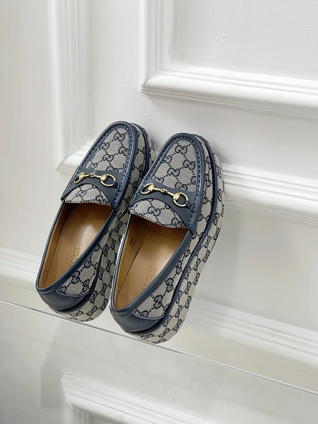 Budget-friendly Gucci Low Shoes