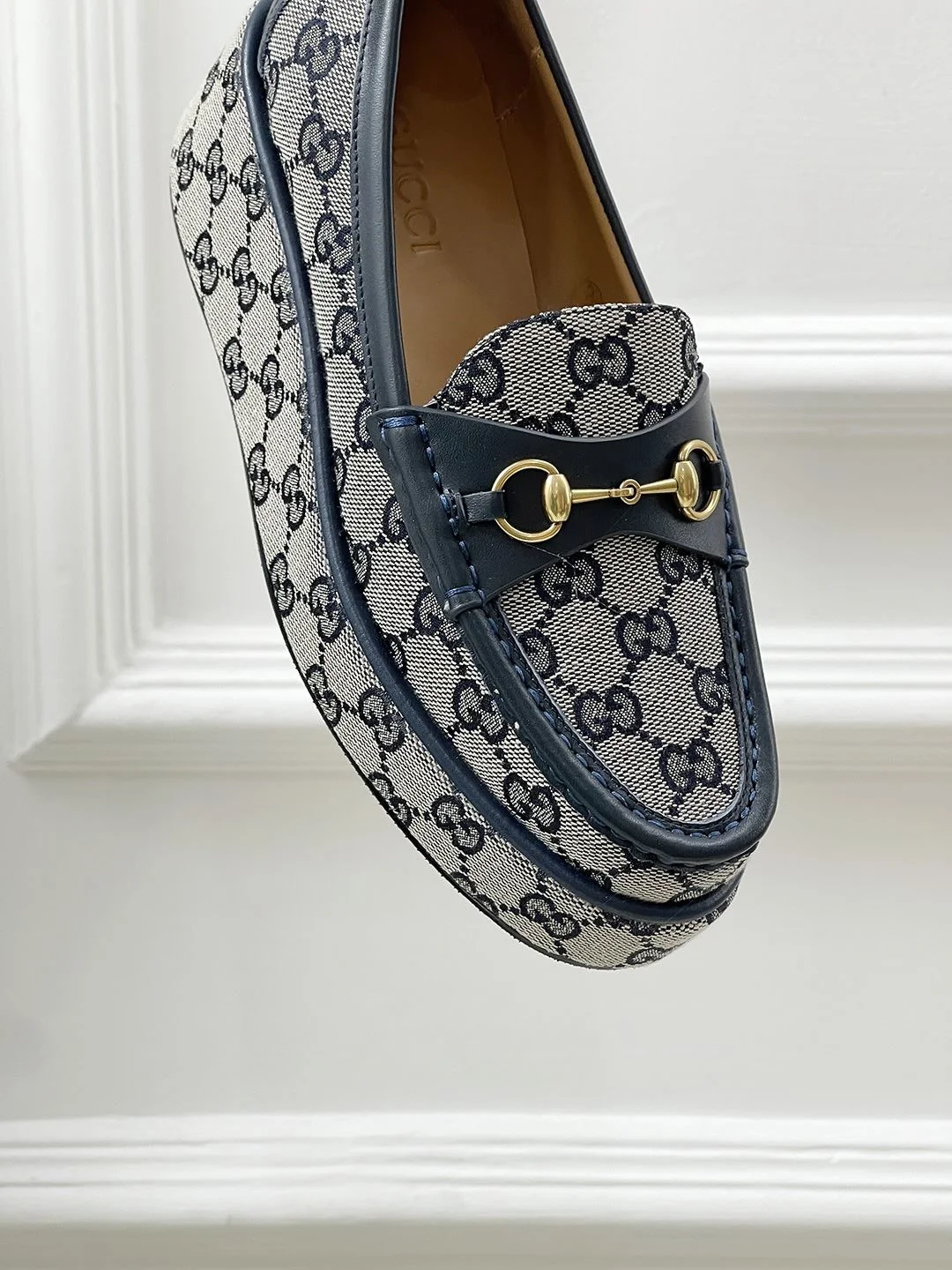Budget-friendly Gucci Low Shoes