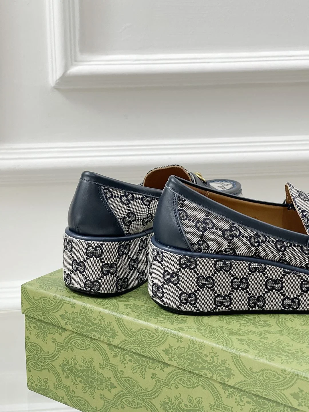 Budget-friendly Gucci Low Shoes
