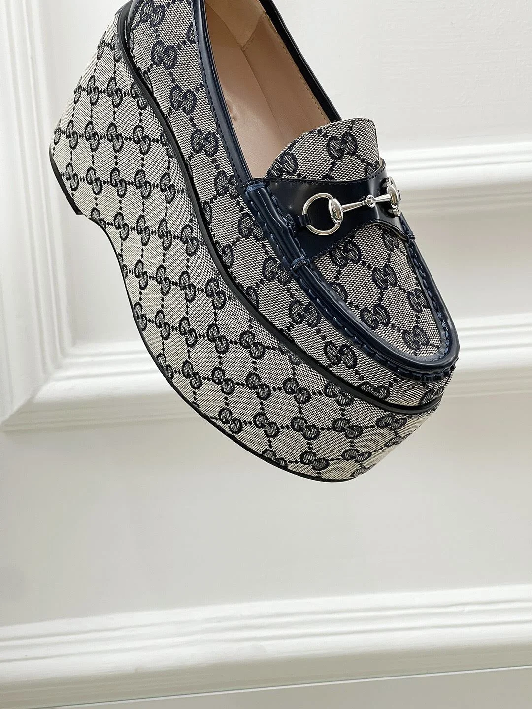 Indistinguishable Gucci Low Shoes