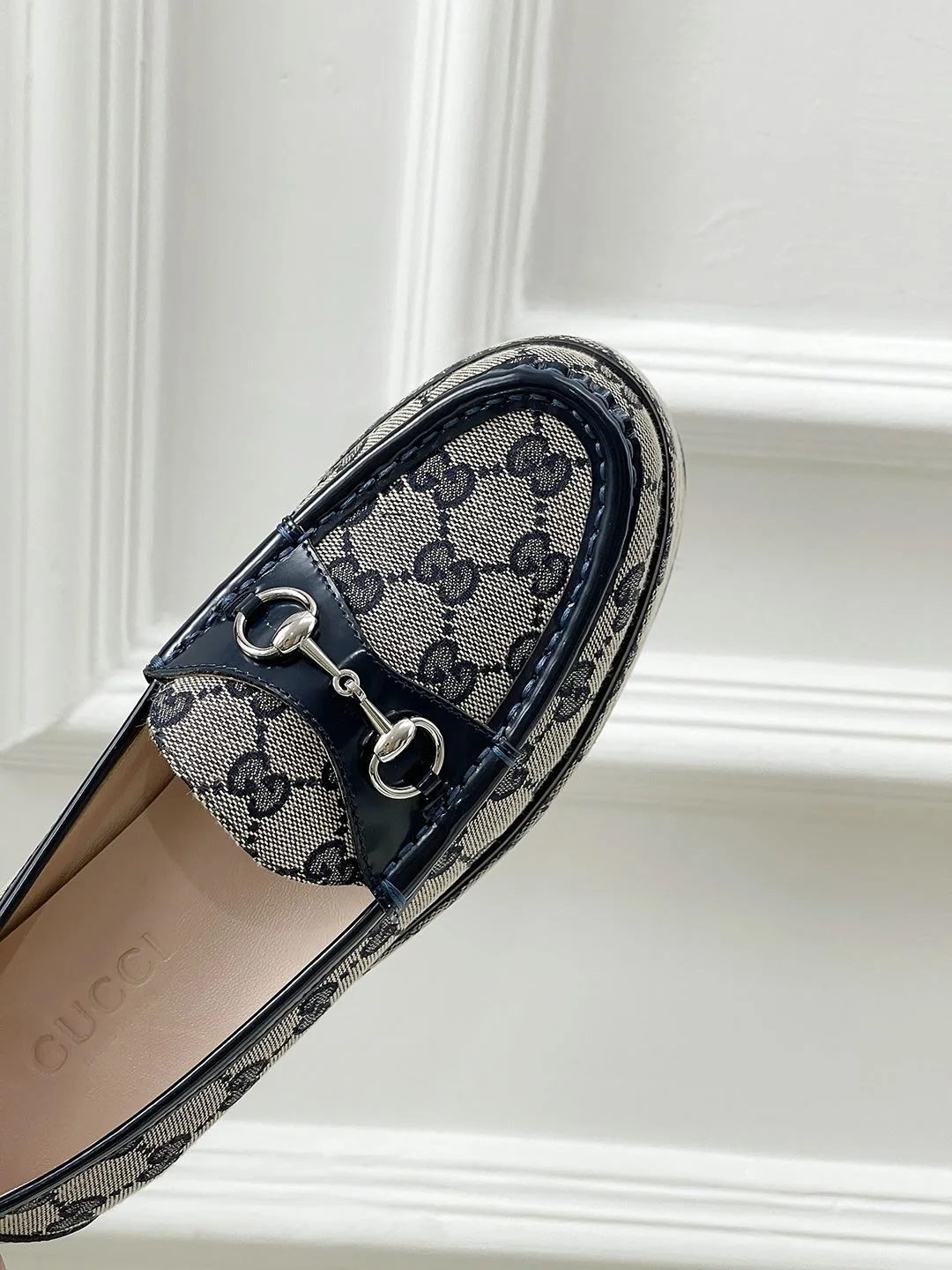 Indistinguishable Gucci Low Shoes