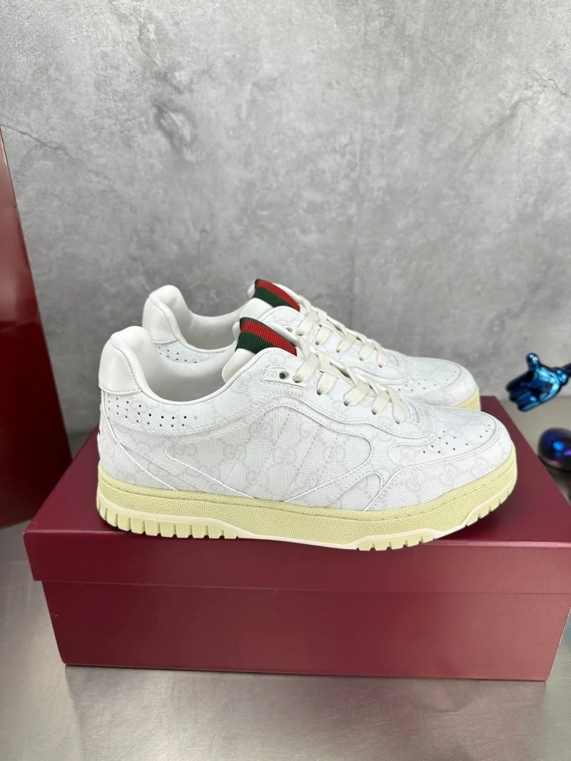 Gucci Low Shoes