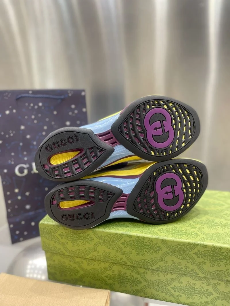 Budget-friendly Gucci Low Shoes