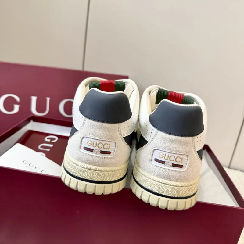Official Gucci Low Shoes