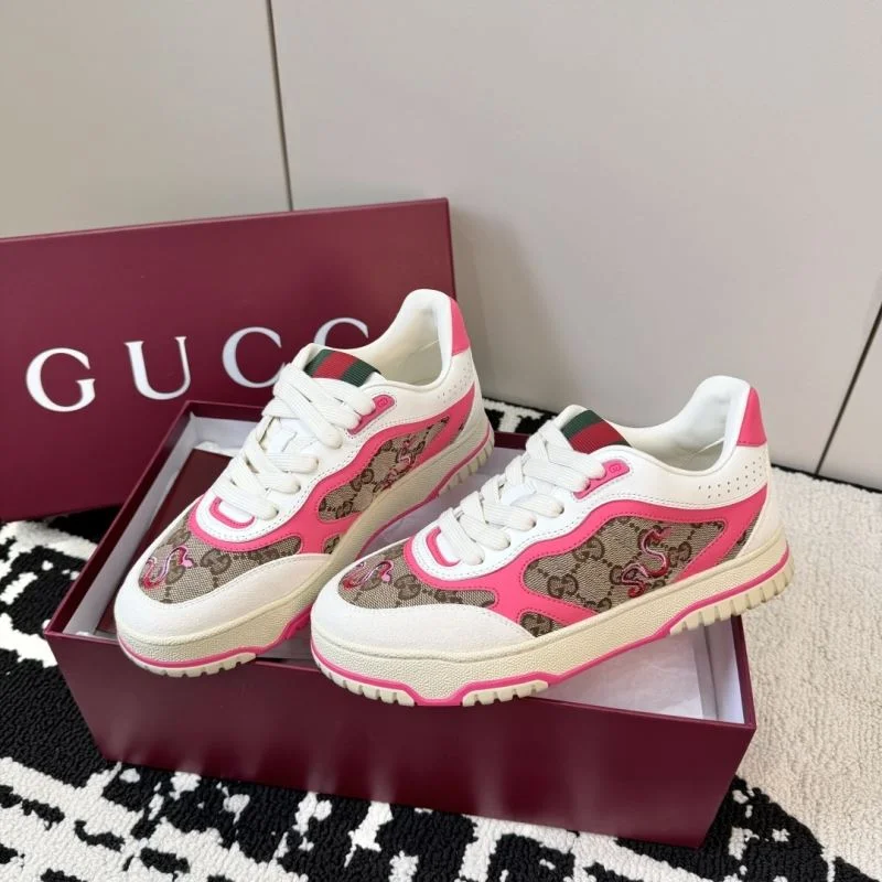 Legit Gucci Low Shoes