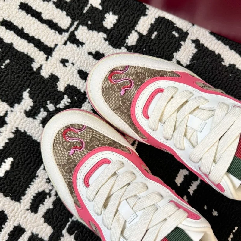 Legit Gucci Low Shoes