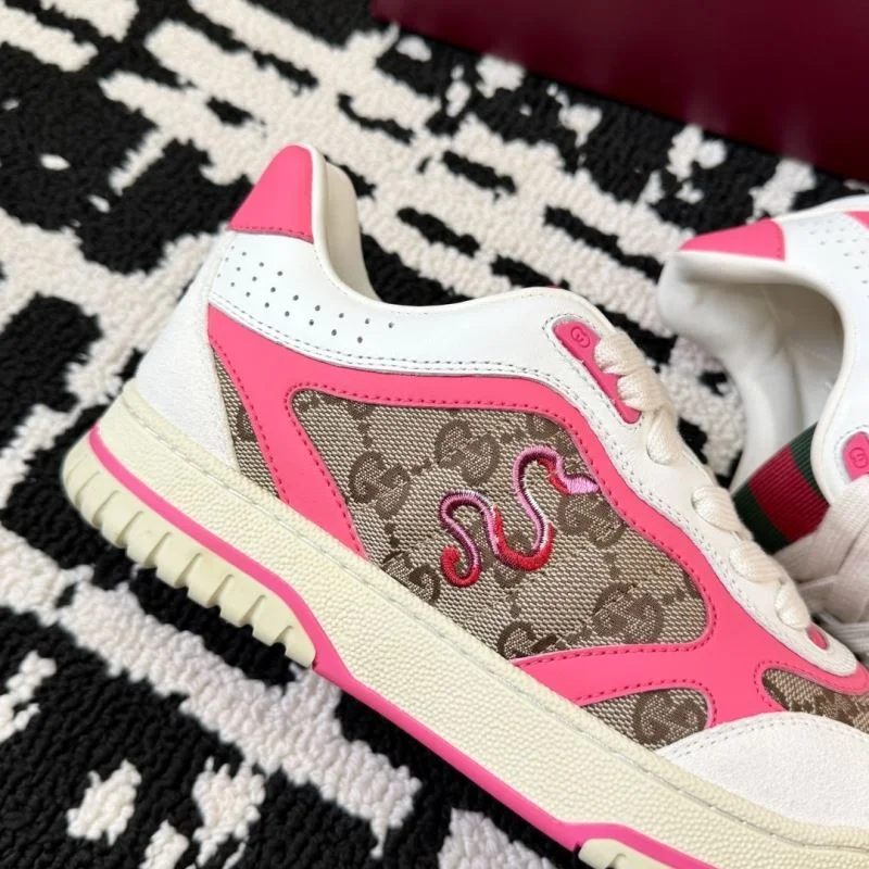 Legit Gucci Low Shoes