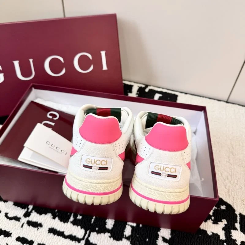 Legit Gucci Low Shoes