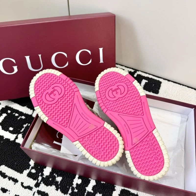 Legit Gucci Low Shoes