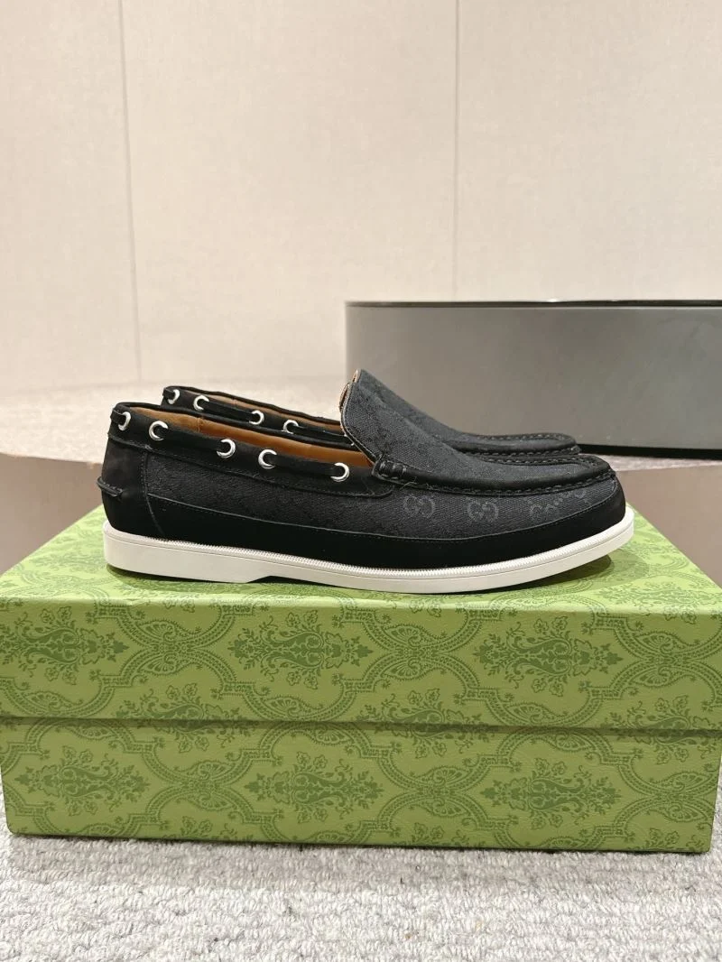 Gucci Low Shoes