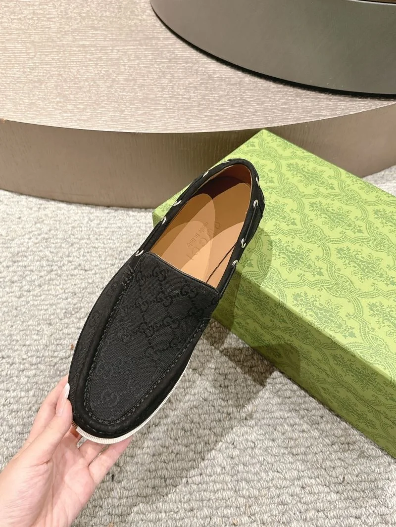 Affordable Gucci Low Shoes