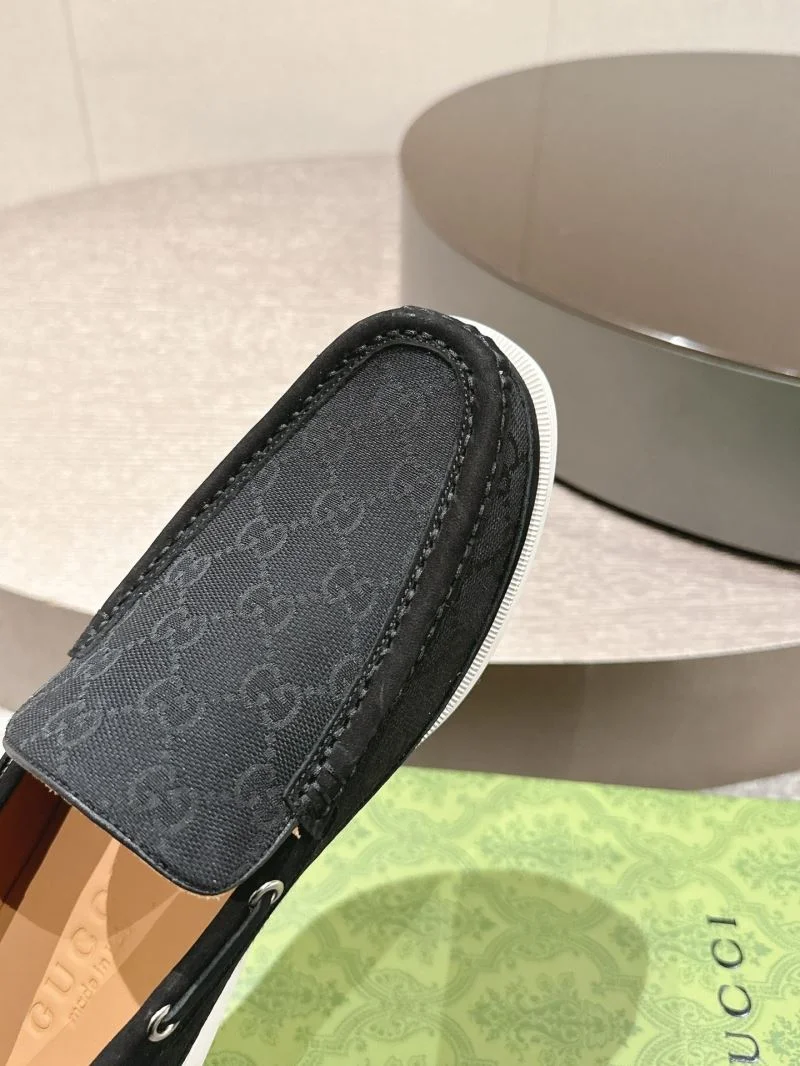 Affordable Gucci Low Shoes