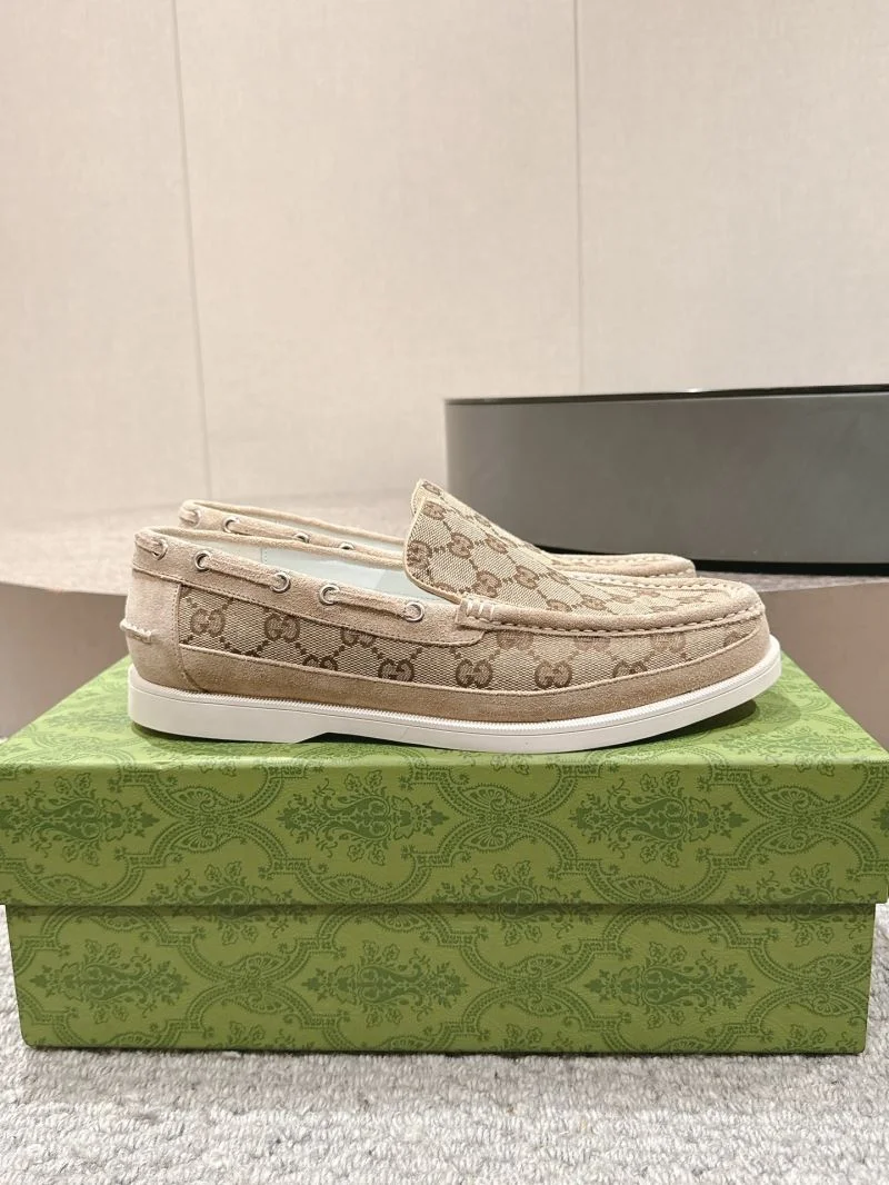 Gucci Low Shoes