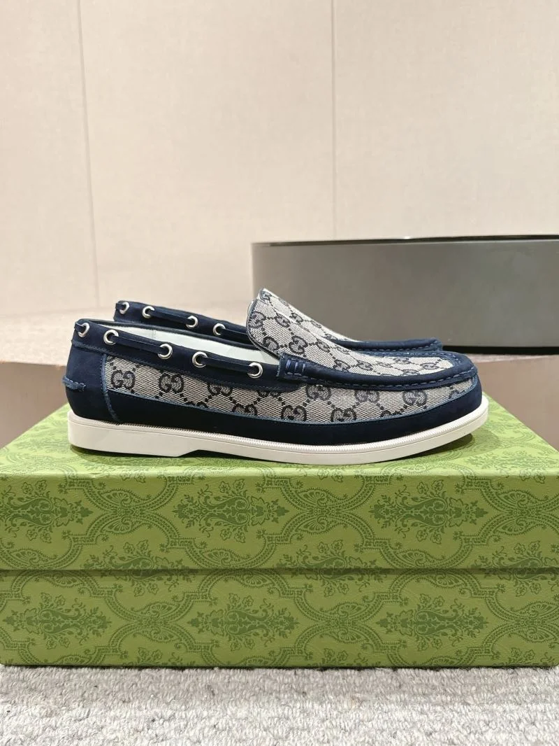 Gucci Low Shoes