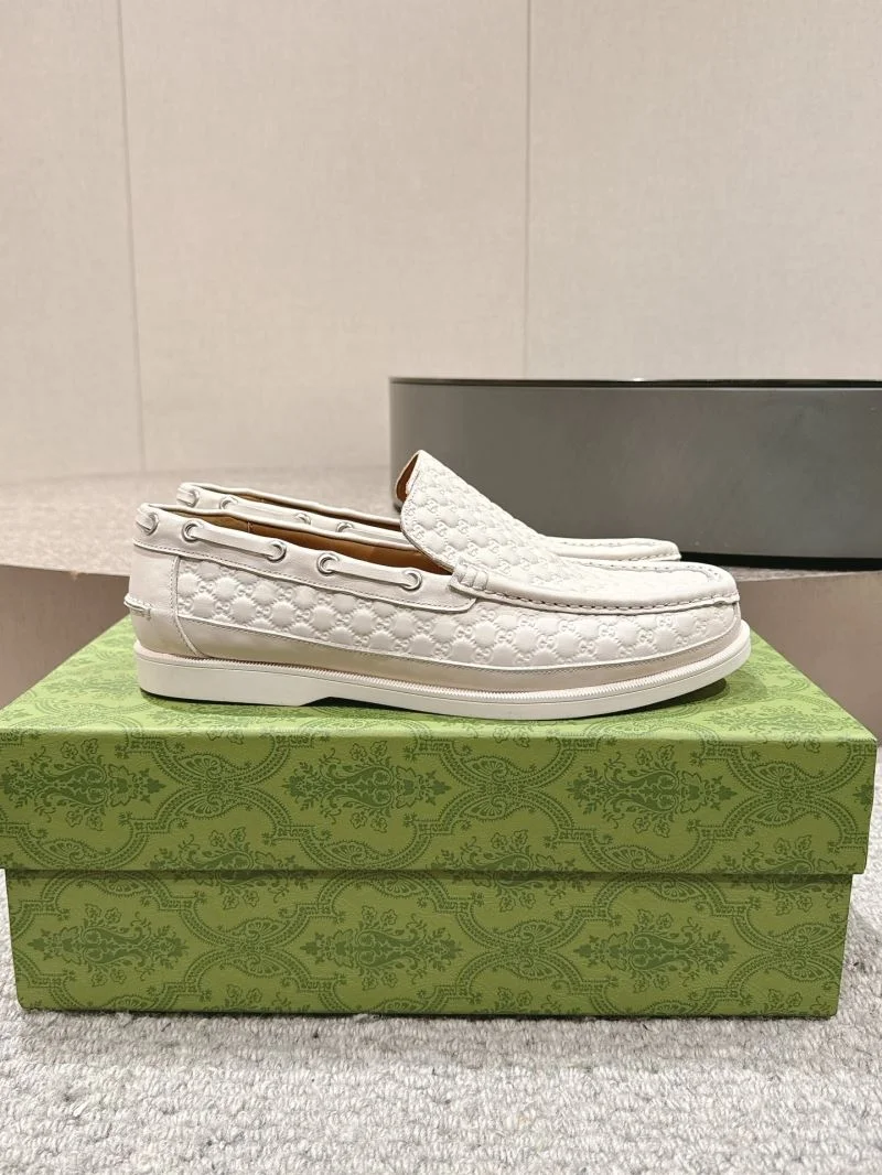 Gucci Low Shoes