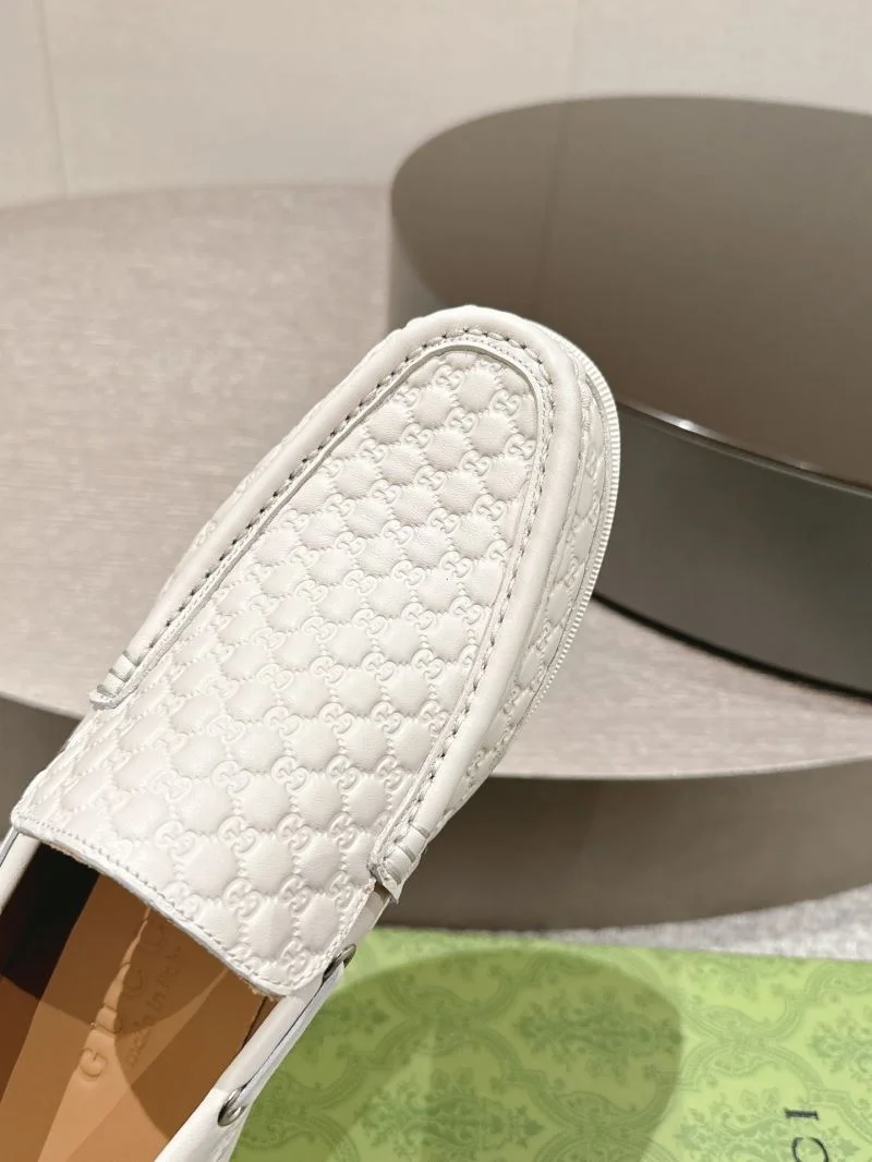 Exact replica Gucci Low Shoes