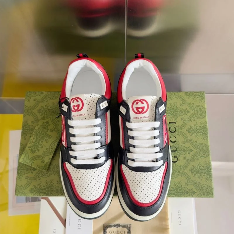 Inexpensive Gucci Low Shoes
