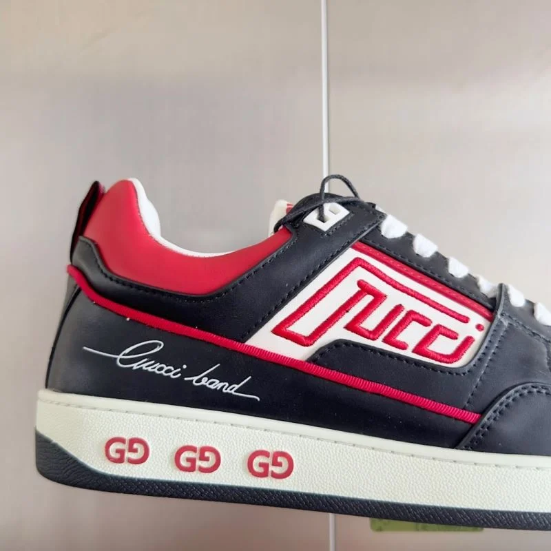 Inexpensive Gucci Low Shoes