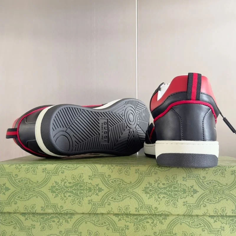 Inexpensive Gucci Low Shoes