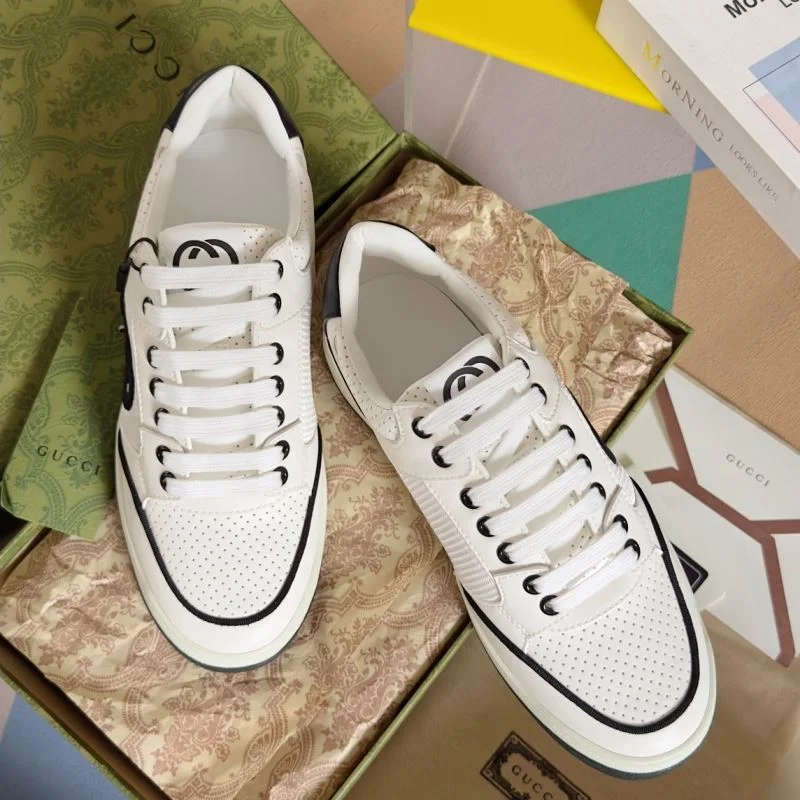 Gucci Low Shoes