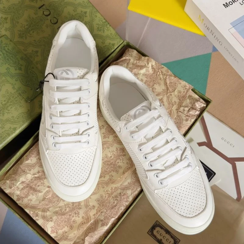 Gucci Low Shoes