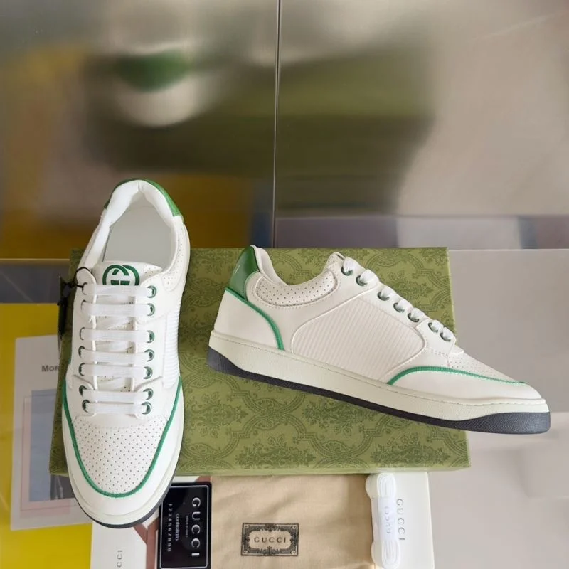 Reasonably priced Gucci Low Shoes