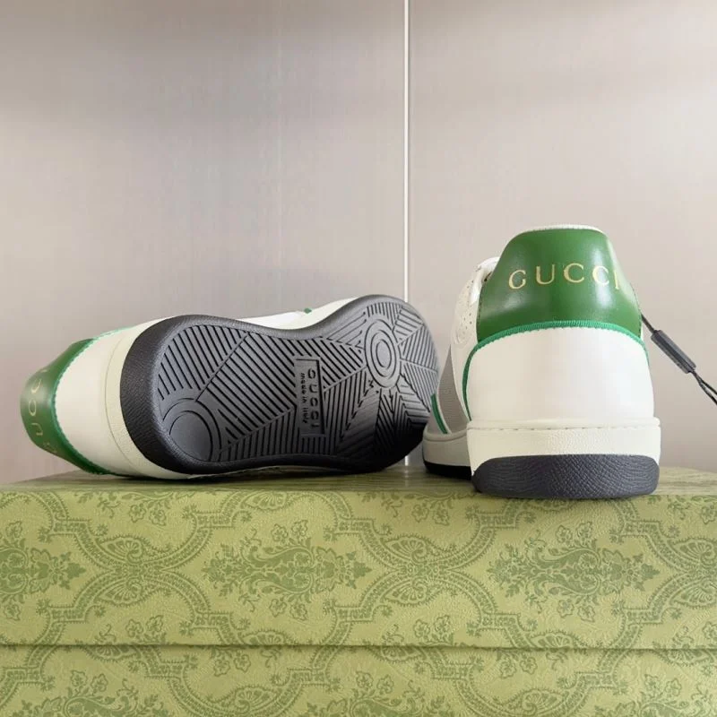Reasonably priced Gucci Low Shoes