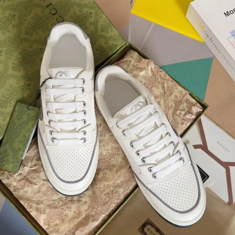 Gucci Low Shoes