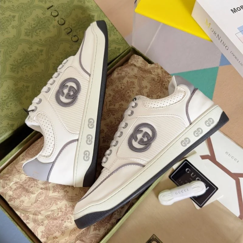 Legit Gucci Low Shoes