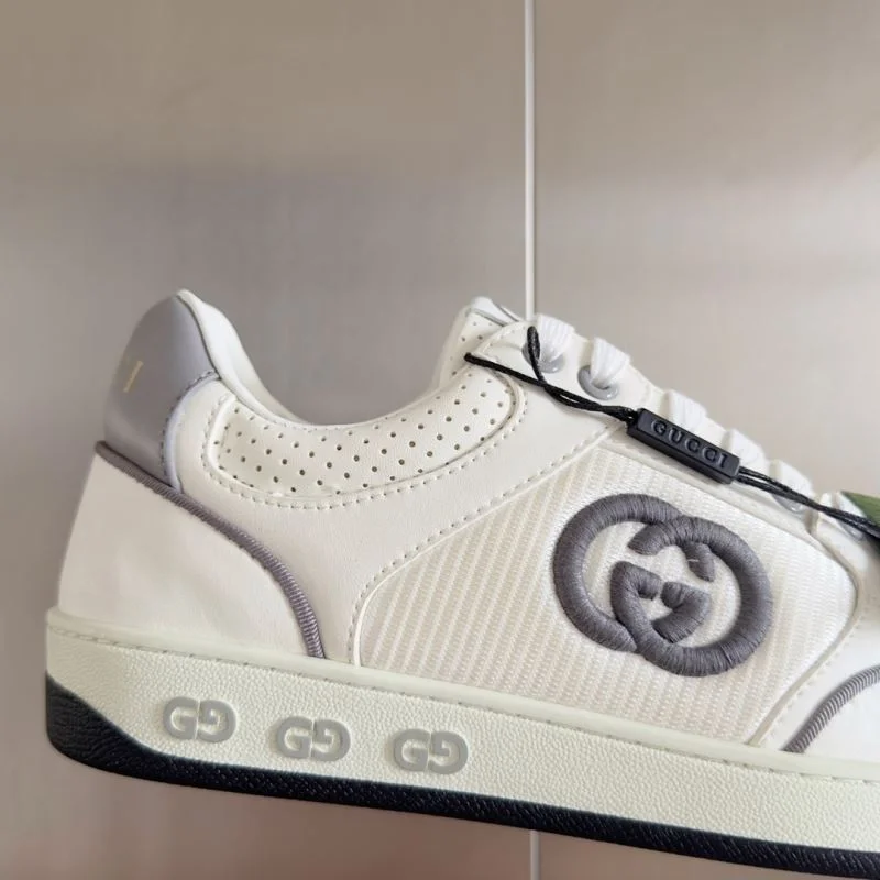 Legit Gucci Low Shoes